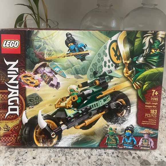 Lego | Toys | Lego Ninjago | Poshmark